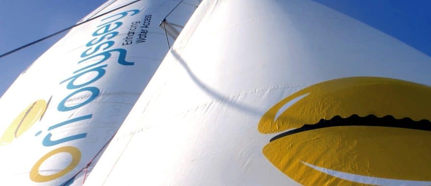 OSMOSUN® | Create water where life is